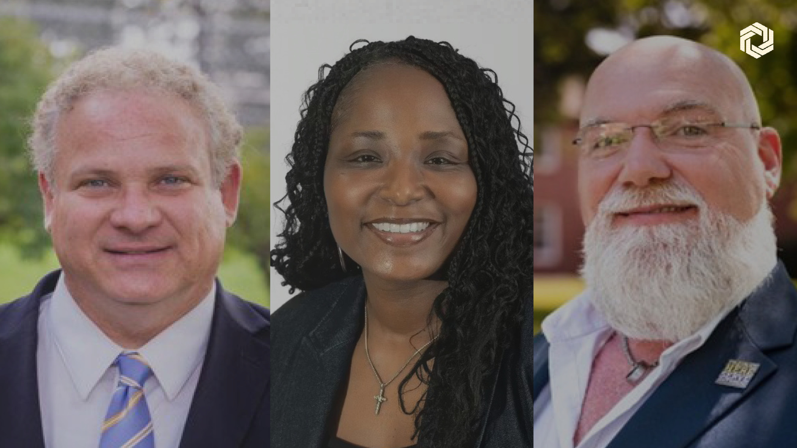 Welcoming Our Newest Board Members - Crossroads Prison Ministries